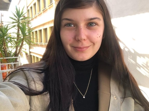 Education Abroad Student Staff - Office of Education Abroad ...