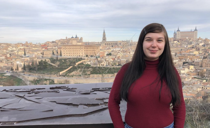 Education Abroad Student Staff - Office of Education Abroad ...